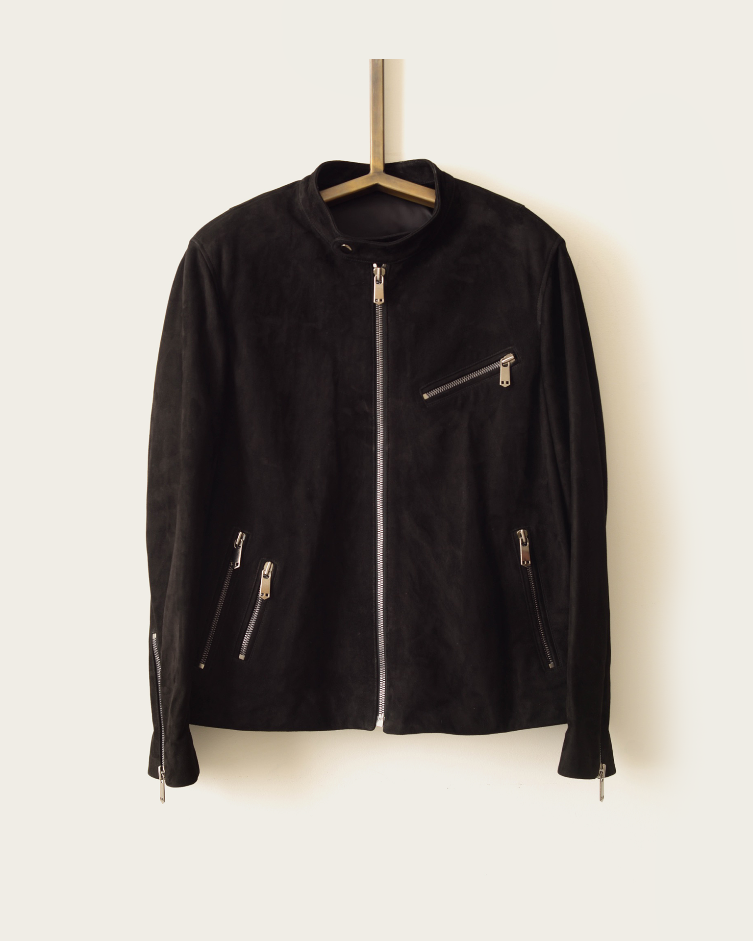 Made-To-Measure Style Guide