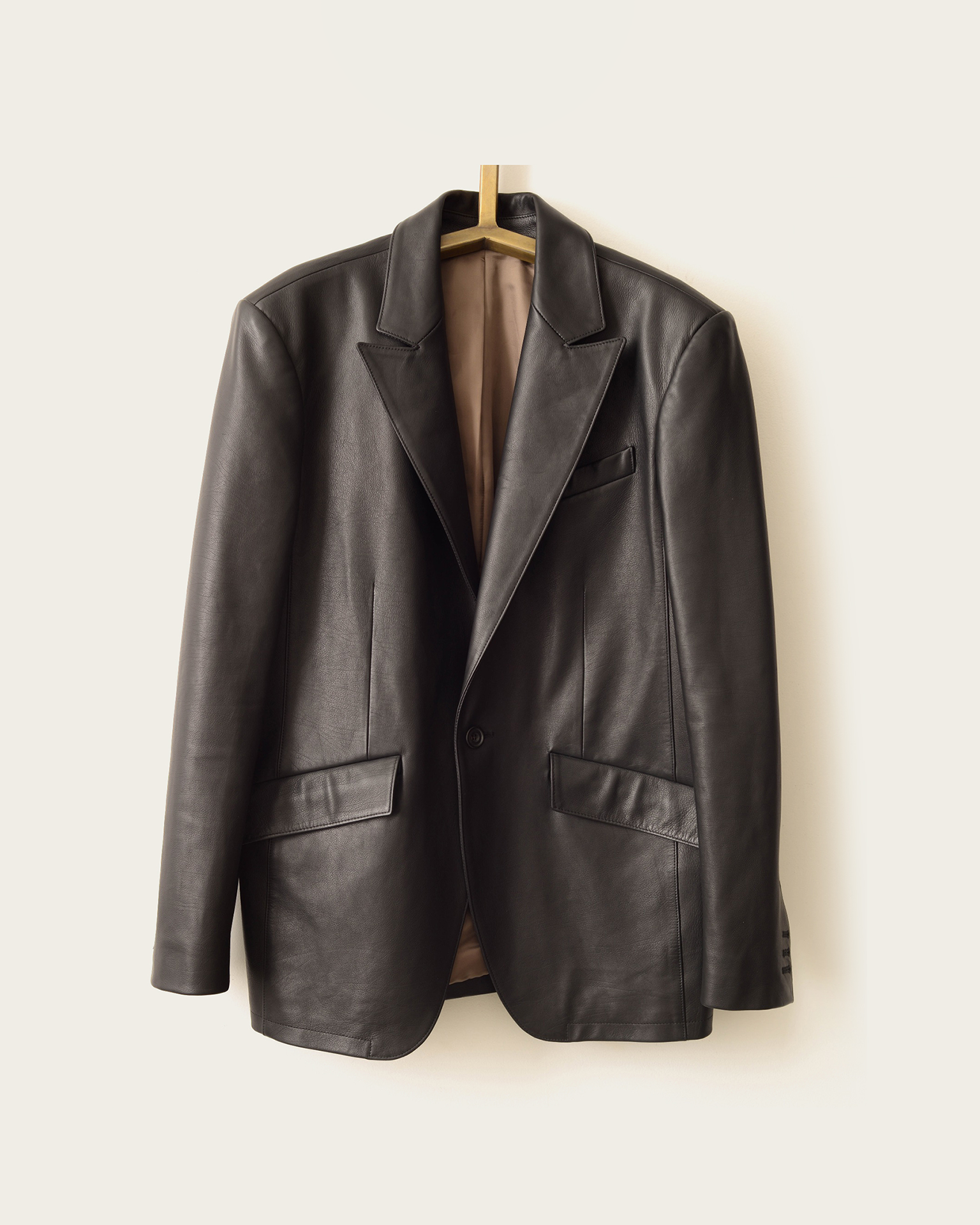 Made-To-Measure Style Guide
